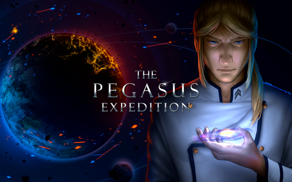 The Pegasus Expedition | Hype Games